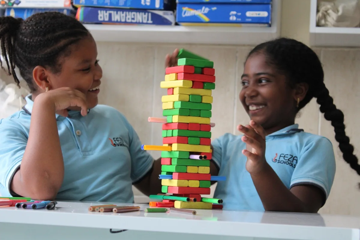 Feza Zanzibar - Feza Schools